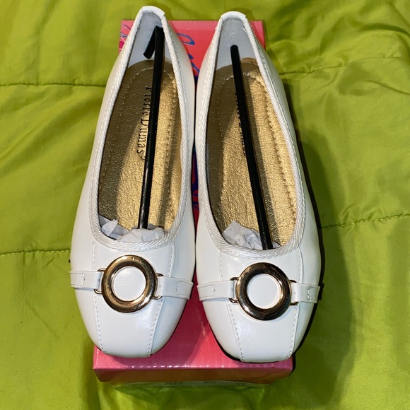 Pierre Dumas | Shoes | New Pierre Dumas Slip On Shoes Size 3 | Poshmark
